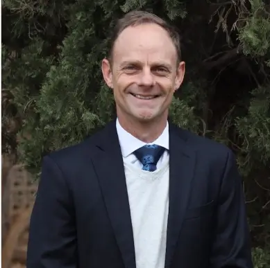 Staff - Falcon College